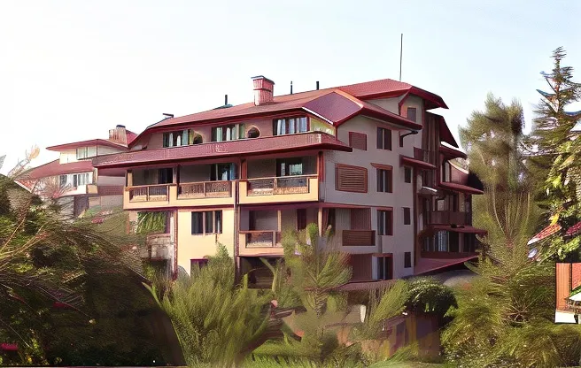 Martin Club Hotel - Bansko