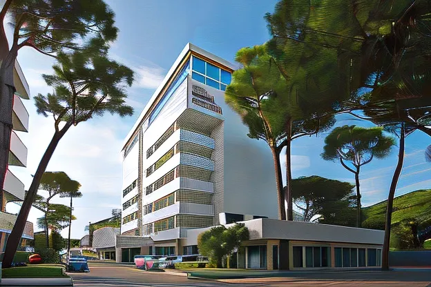 Hotel Florida - Lignano Sabbiadoro