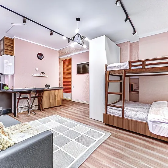 Victoria Apart-hotel - San Pietroburgo