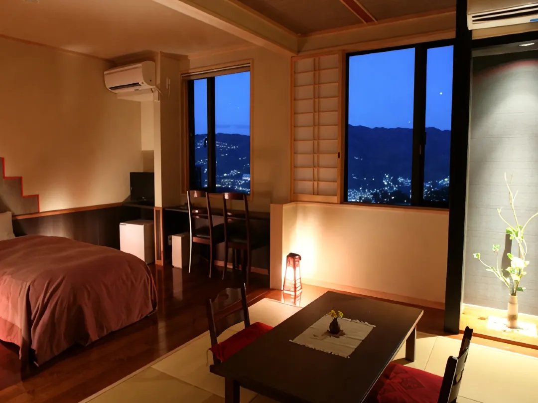Ocean View Villa Jaiz - 伊東市