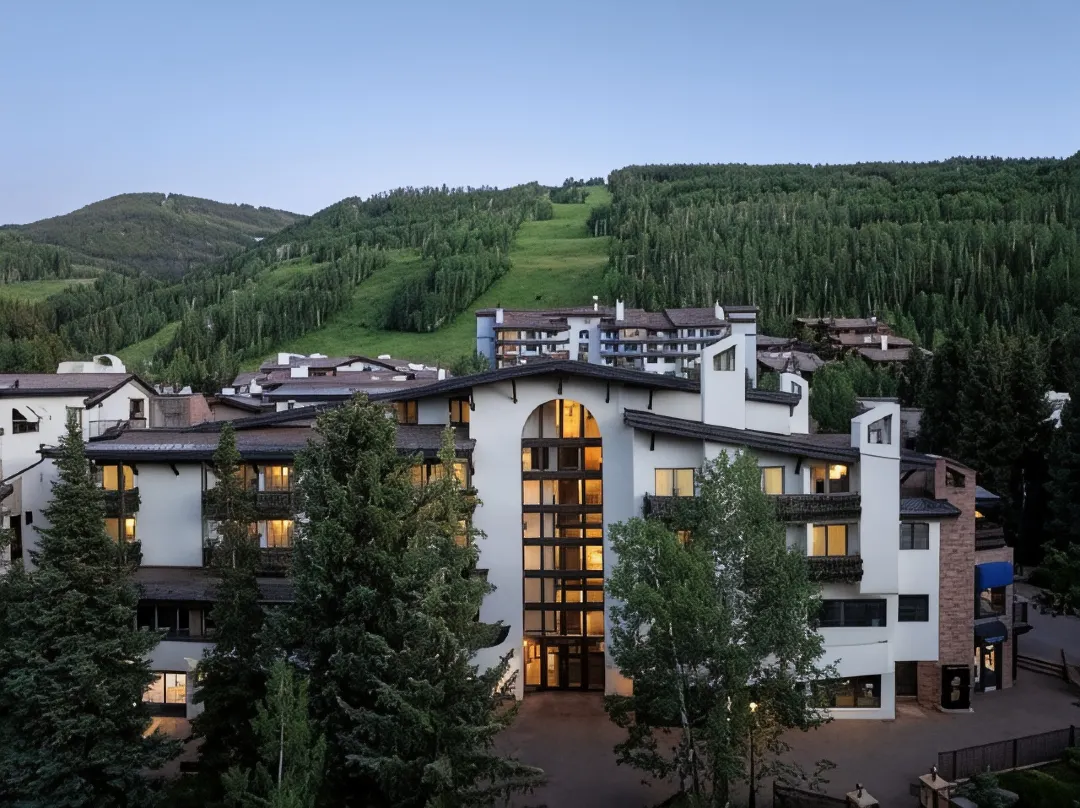 Sitzmark Vail - Vail, CO