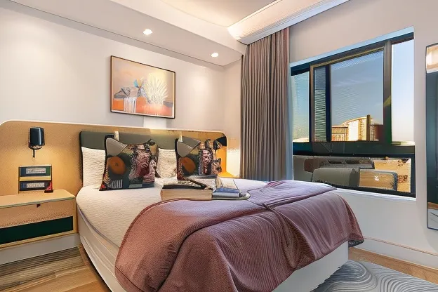 Latitude Aparthotel By Totalstay - Cape Town