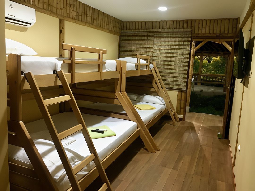 Apartamentos Martinez - San Andrés