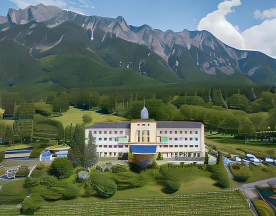 Kloster By B-smart - Liechtenstein