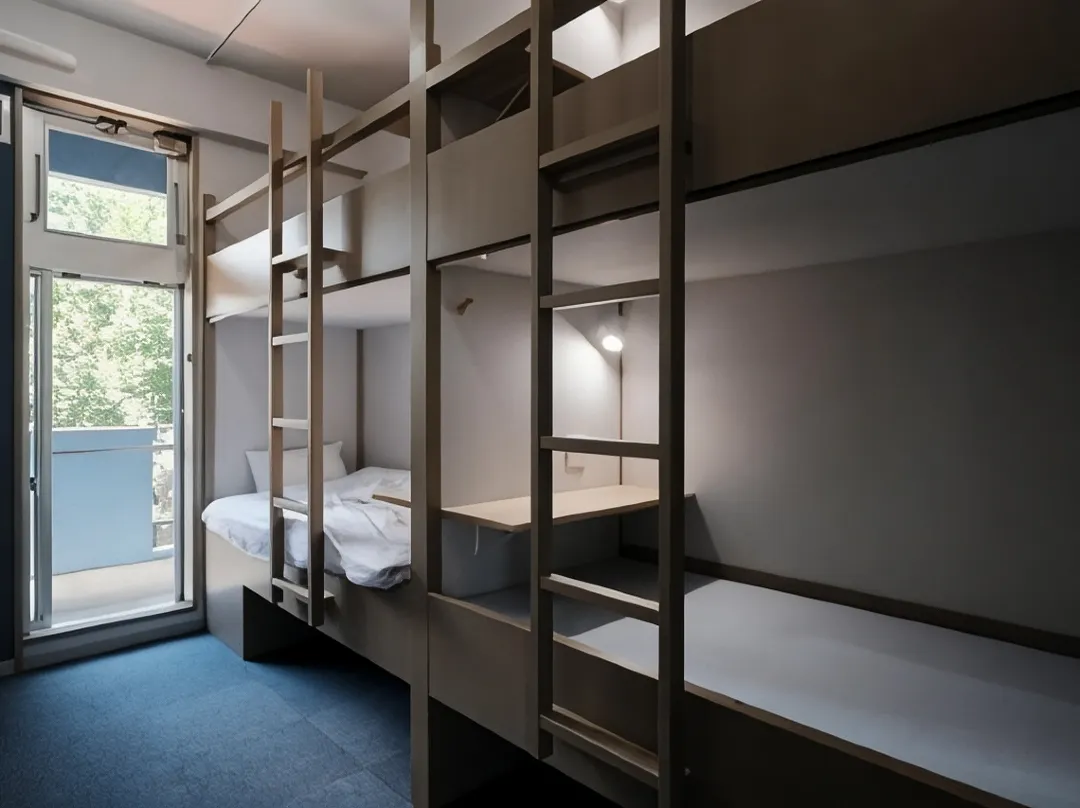 Matsudai Tanadahouse - Niigata