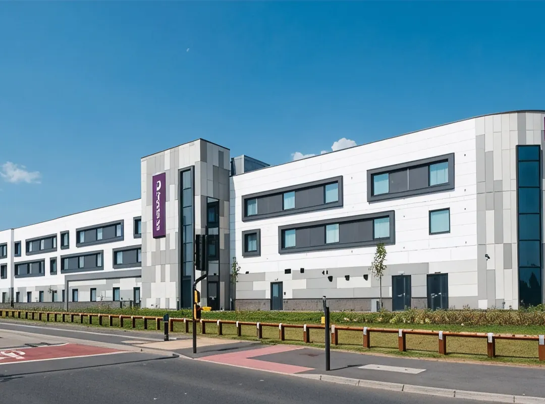 Premier Inn Bridgwater Gateway - イギリス ブリッジウォーター