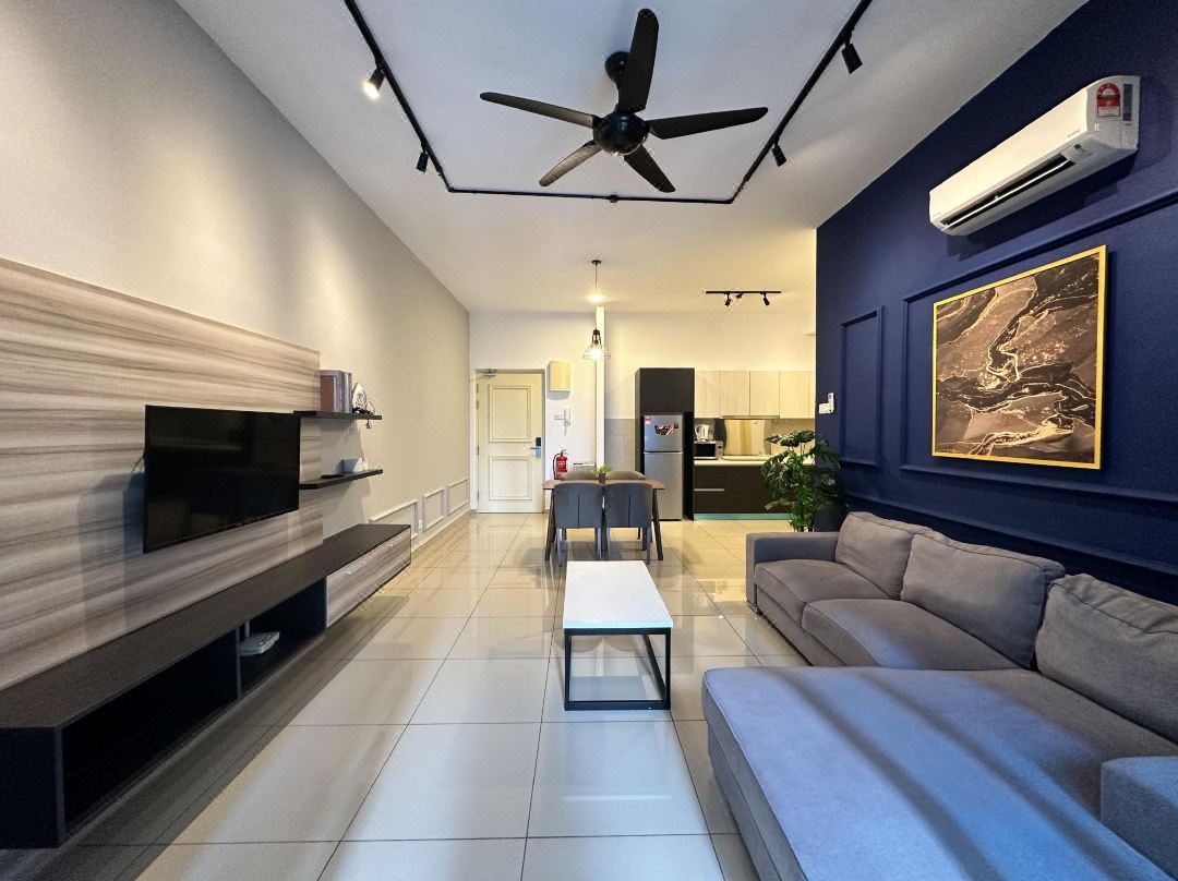 Atlantis Residences Melaka By Stayrene - Malacca