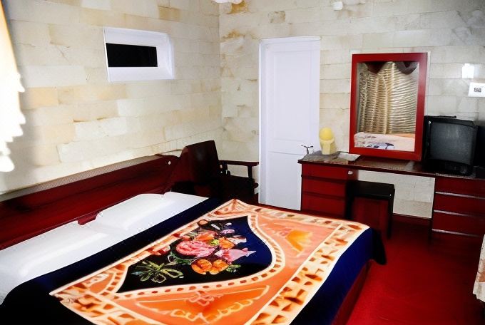 Dalhousie Palace - Dalhousie