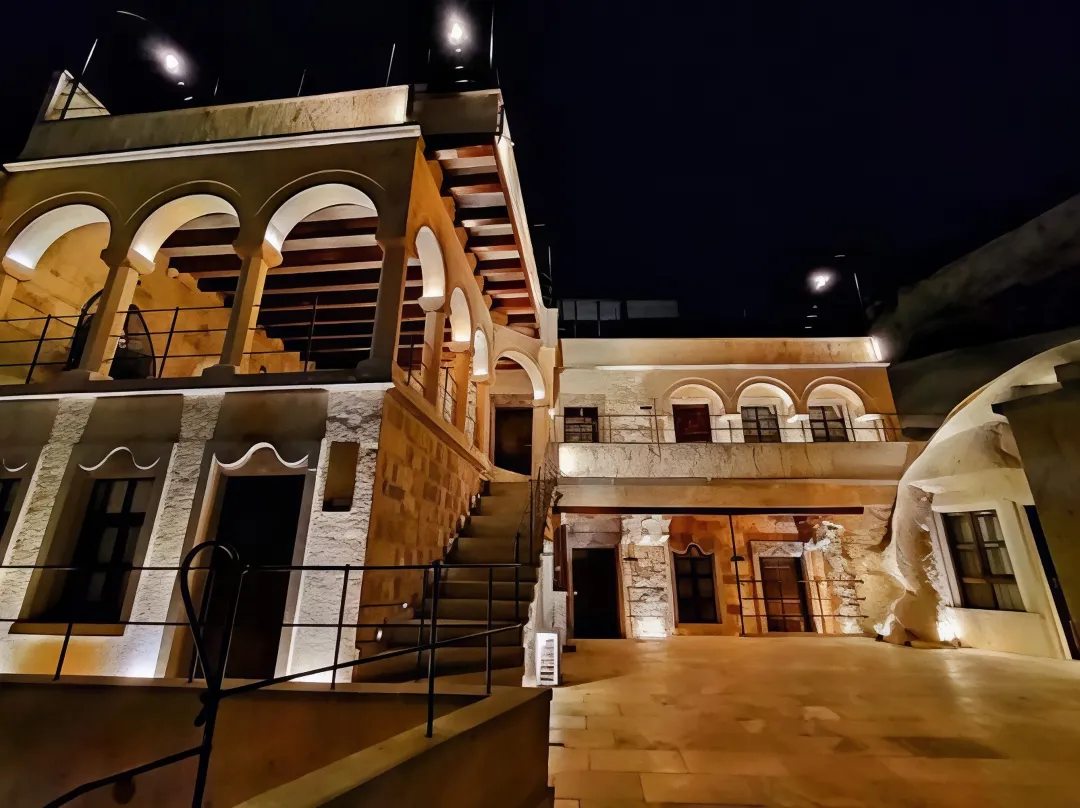 Medusa Cave Hotel - Göreme
