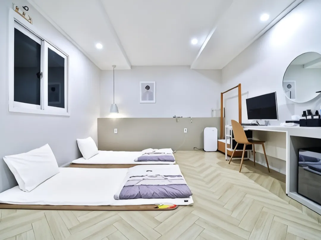 Yeongcheon Hotel Shop - Yeongcheon-si