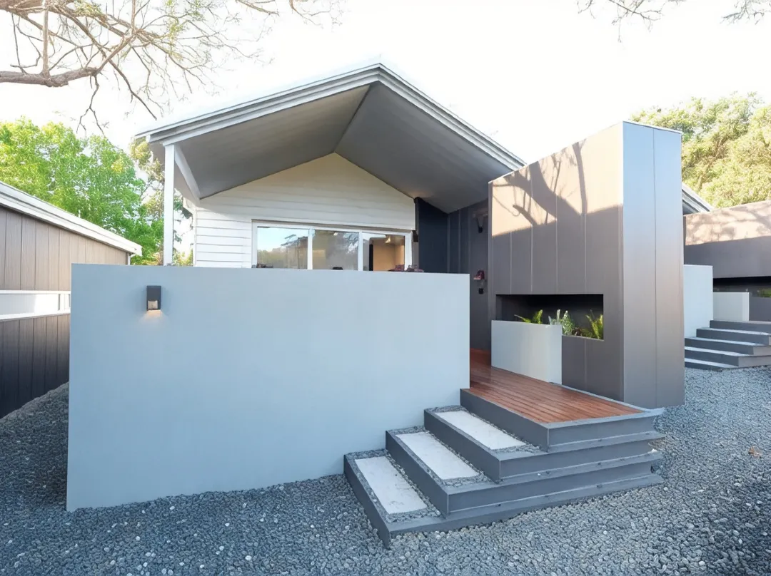 Jaspers Cabins - Pemberton