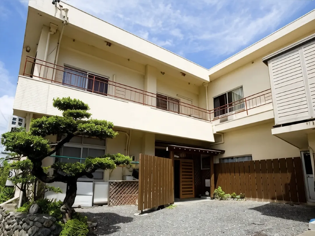 Chiisana Oyado Nagaoka - Shima