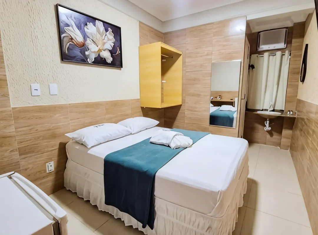 Hotel Ipê - Belém