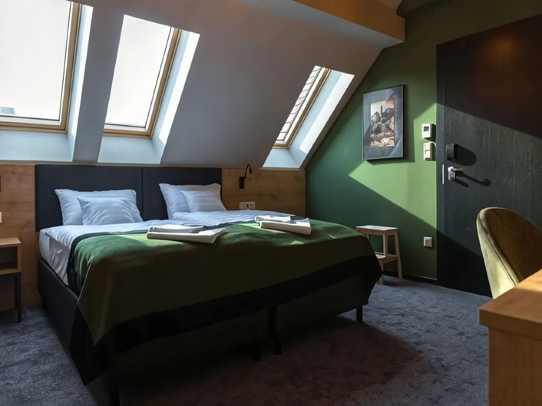 Oliva Hotel - Veszprém