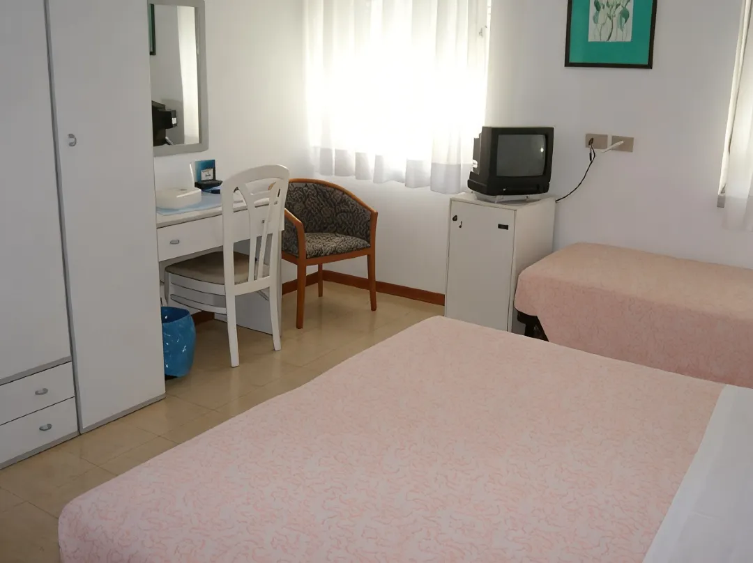 Hotel Villa Carla - Grado