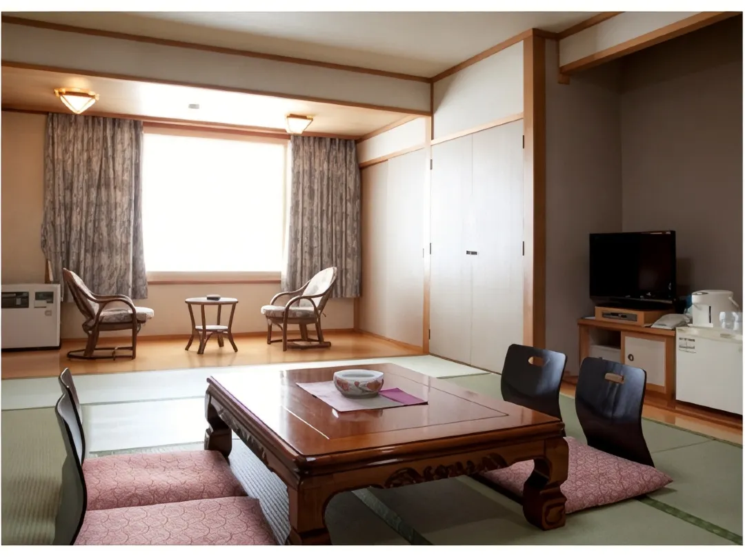Hotel Okudaya - 稚内市
