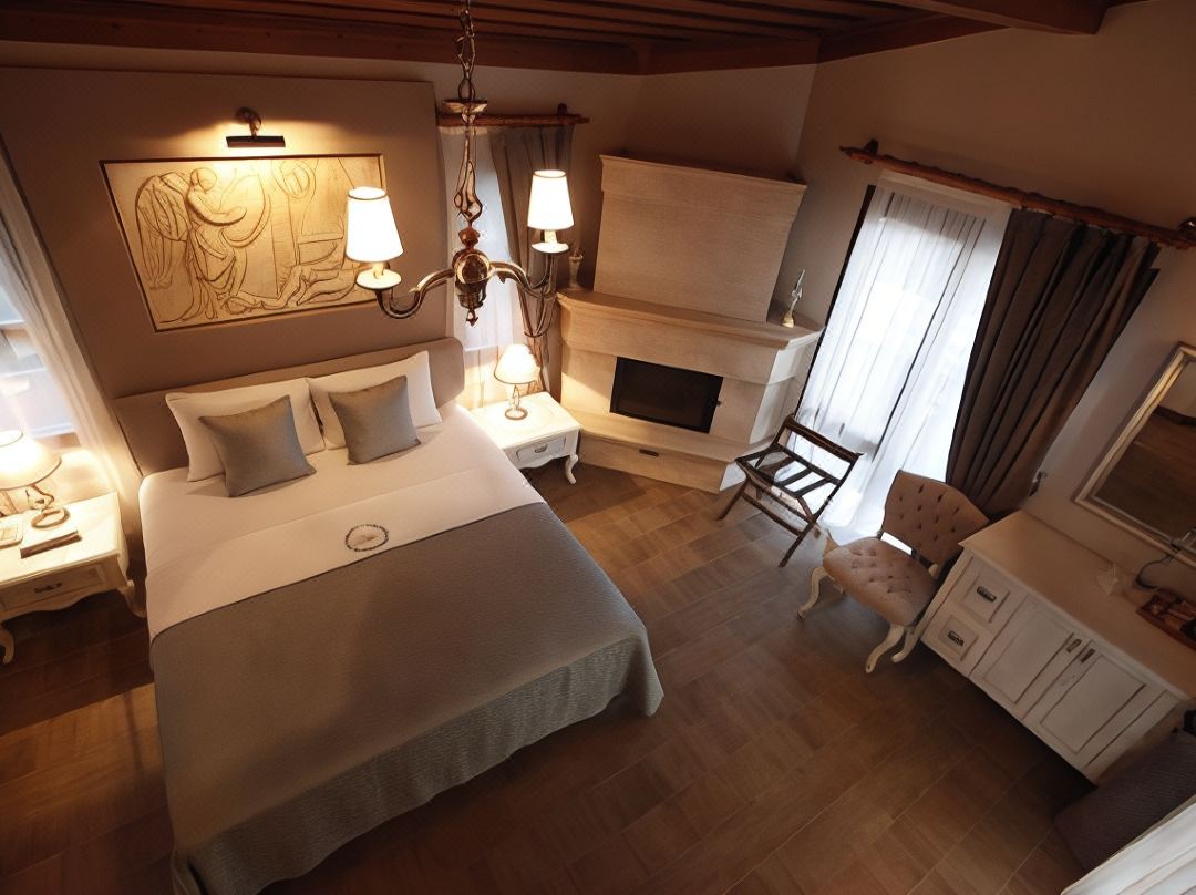 Livia Hotel Ephesus - Adults Only - Selçuk