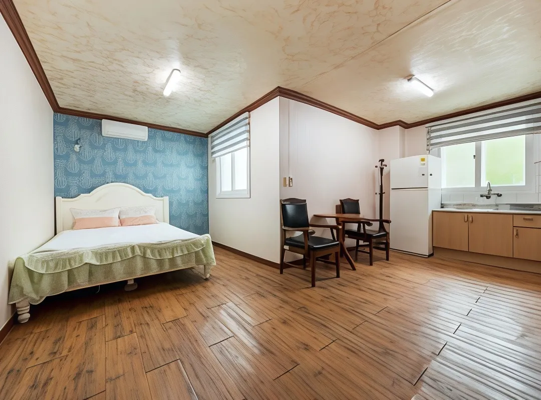 Boeun Songnisan Ok Pension - Sangju-si