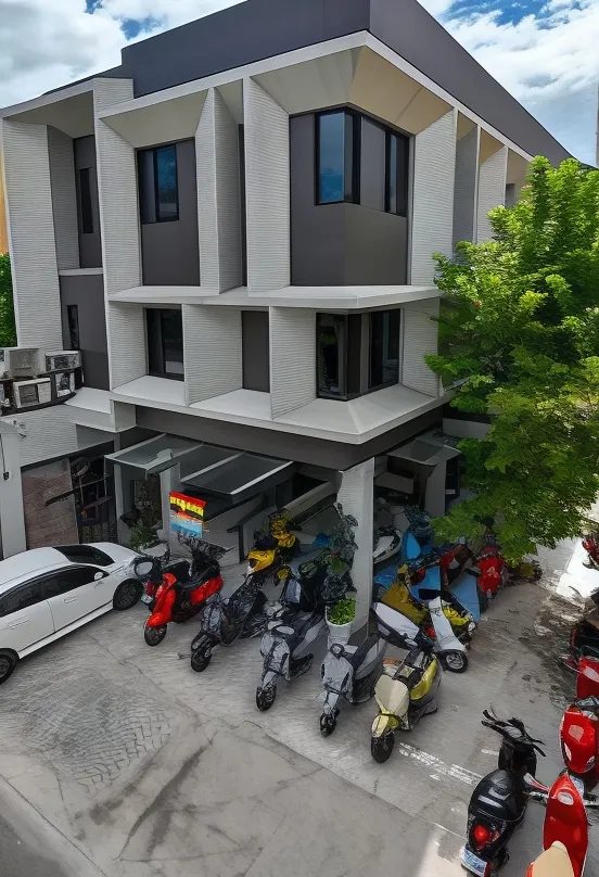 Kasa Boutique Hotel - Cebu