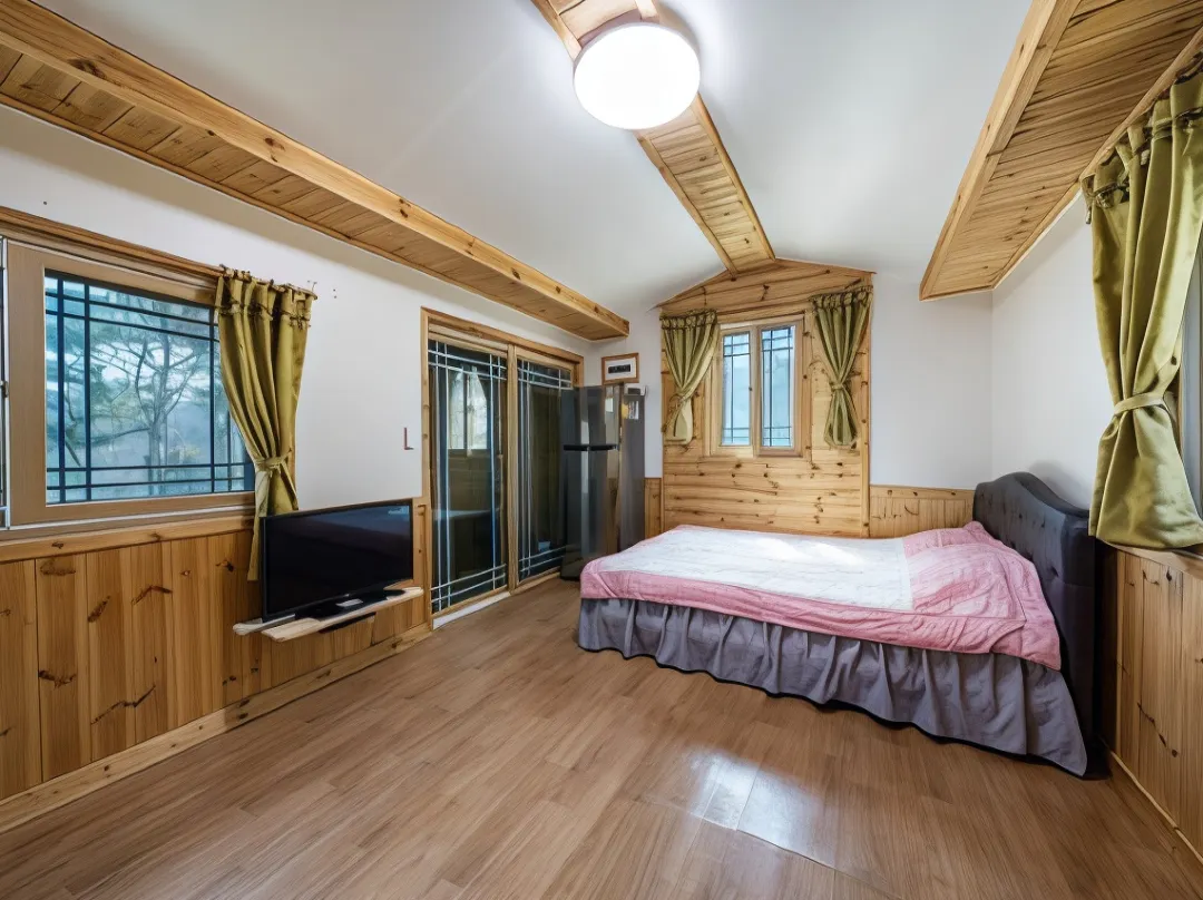 Yeoncheon Solnaeeum Tiny House - 연천군