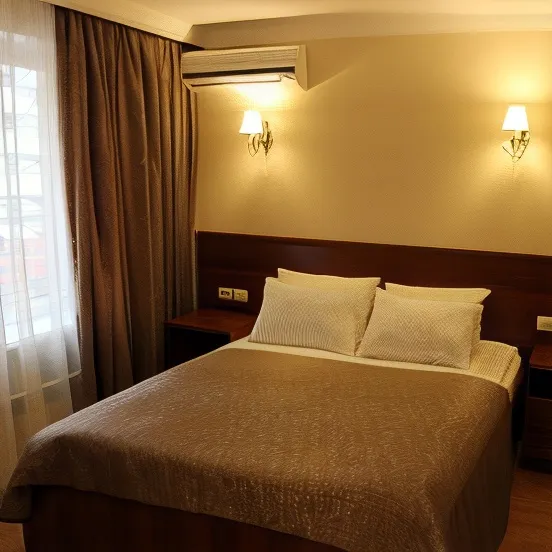 Viktoriya Mini-hotel - Балаково