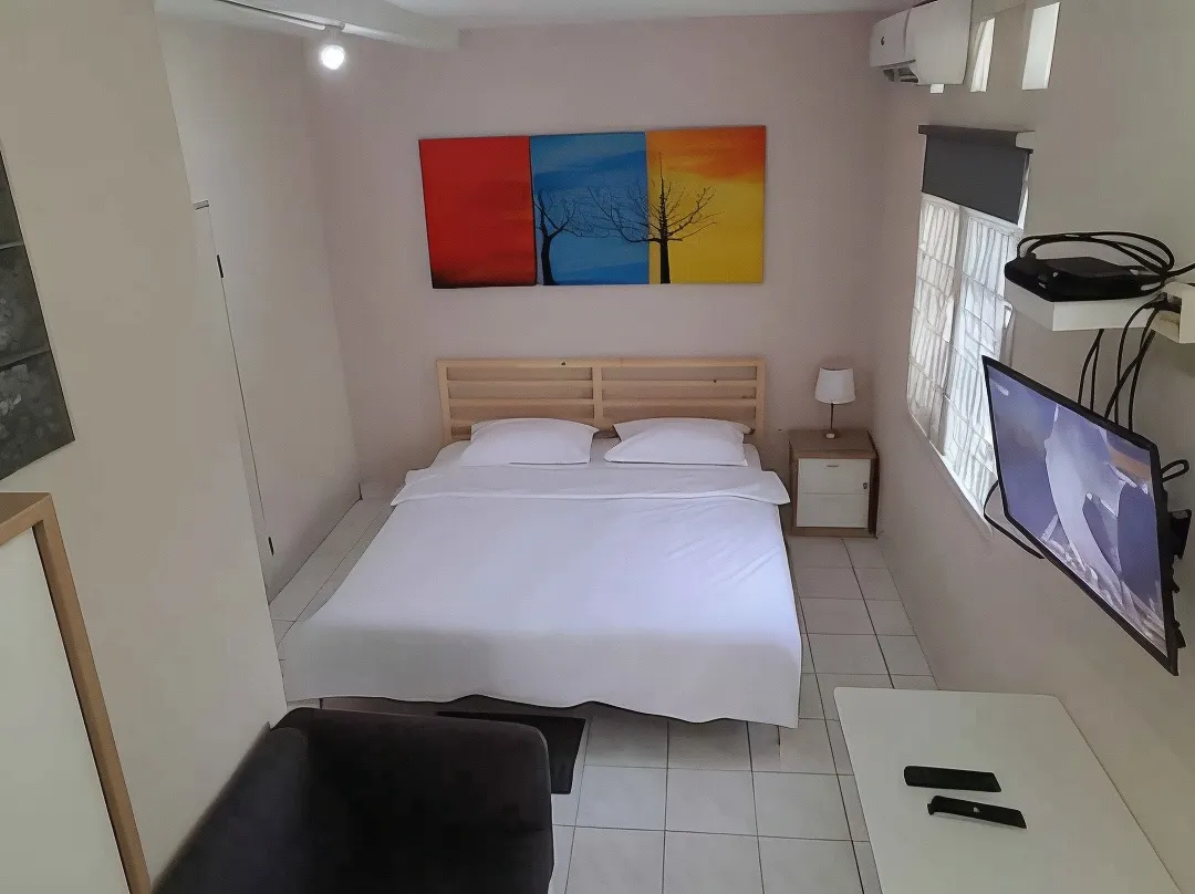 Bintaro Homestay Syariah - Jakarta