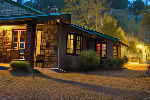 Renz Himalayan Retreat - Jim Corbett National Park