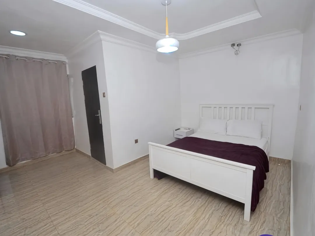 Royal Signature Suites -Guest Suite - Ibadan