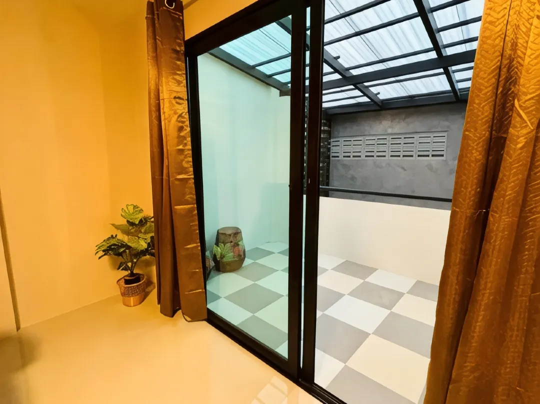 Dee Tee Homestay Hatyai - Hat Yai
