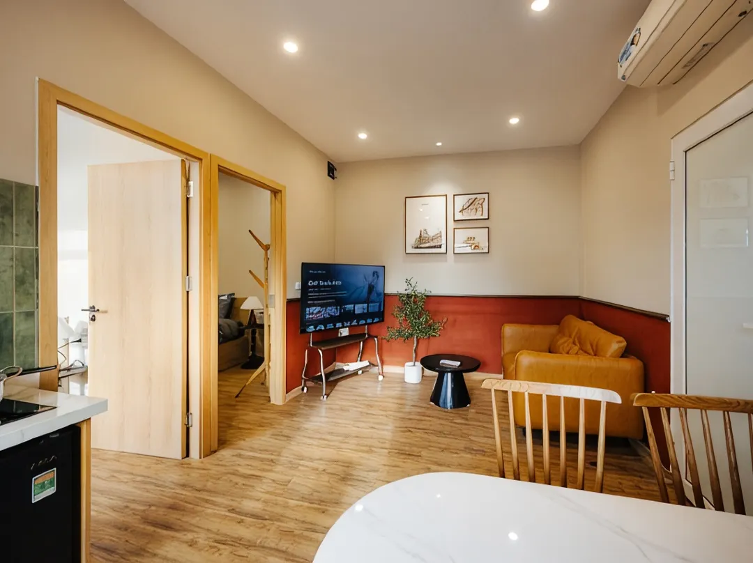 Viethome Hang Bong5/2br/elevator/hoankiemlake - Hanoi