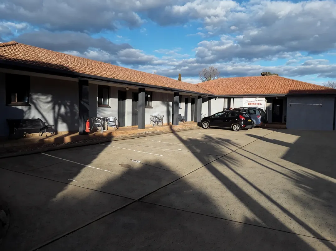 Snowdream Motel - Berridale