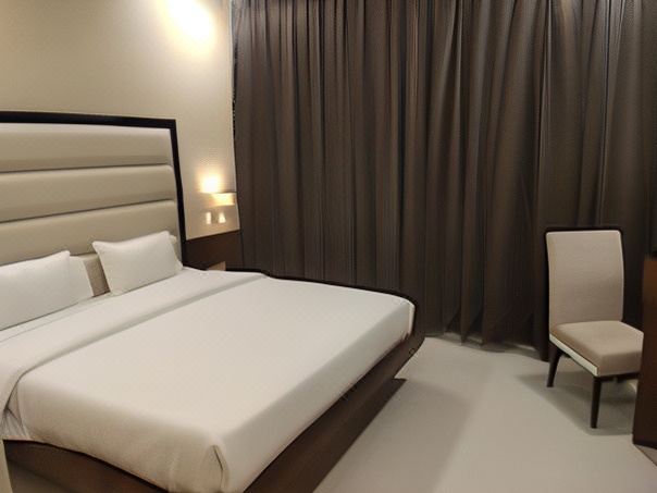 Hotel Royal Celebration - Kawardha