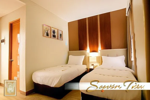 Winn Hotel - Zamboanga