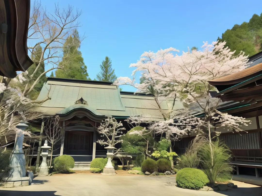 Henjoukoin - 和歌山縣