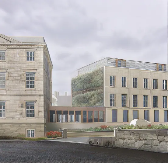Bailiffgate Hotel - Alnwick