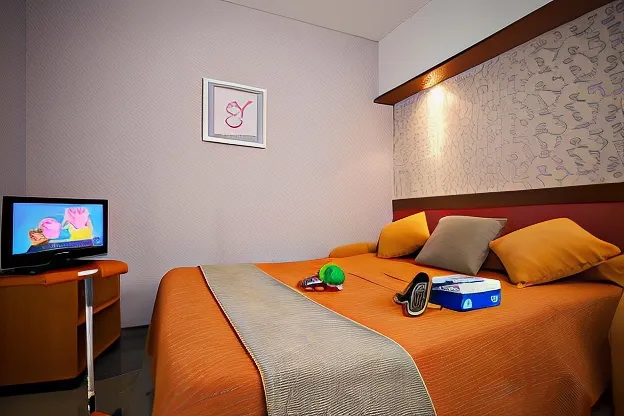 Hotel Jardín De Aranjuez - Aranjuez