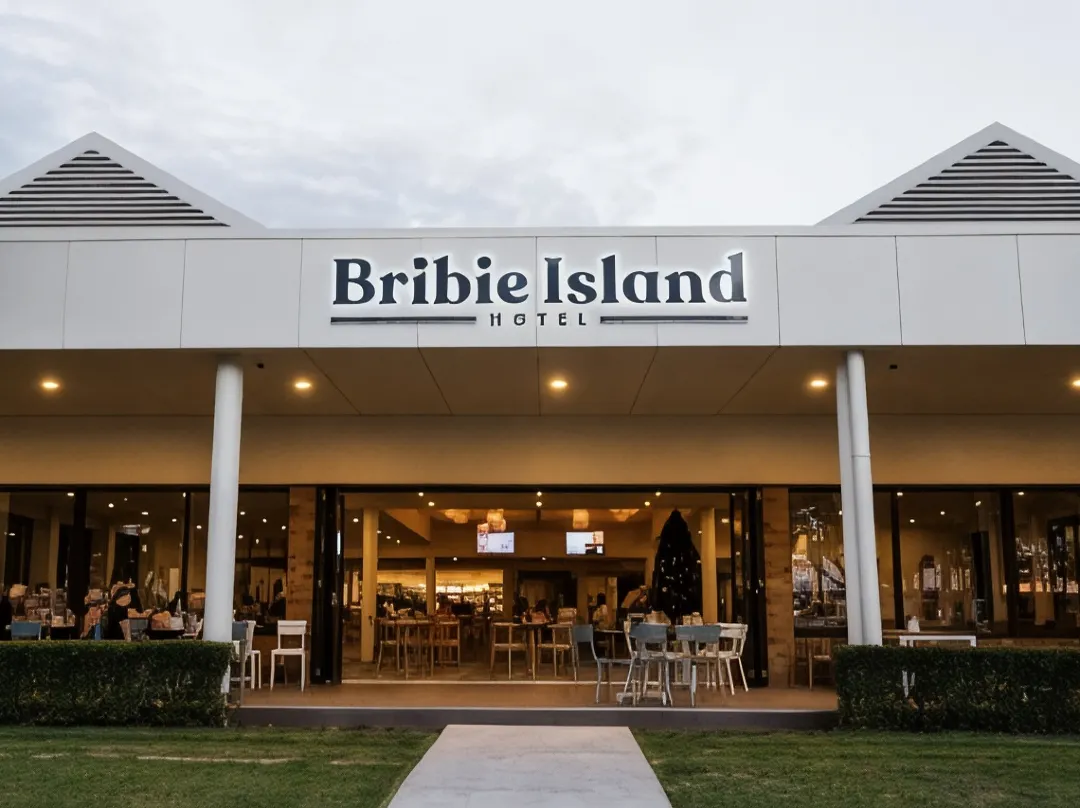 Bribie Island Hotel - Bribie Island