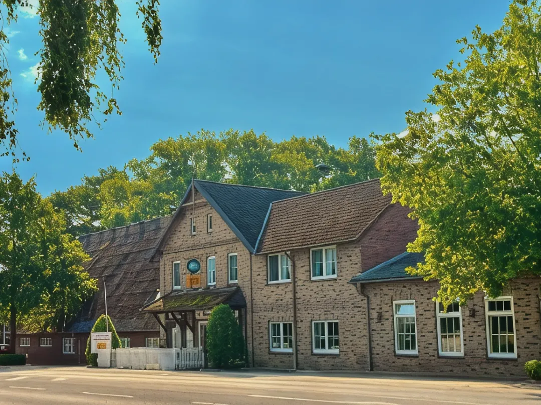 Landhotel Vessens Hoff - Buchholz in der Nordheide