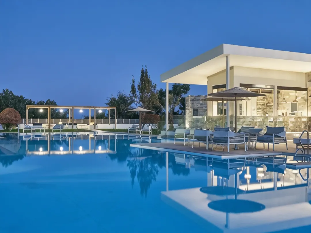 Golden Sun Resort - Adults Only - Zakynthos