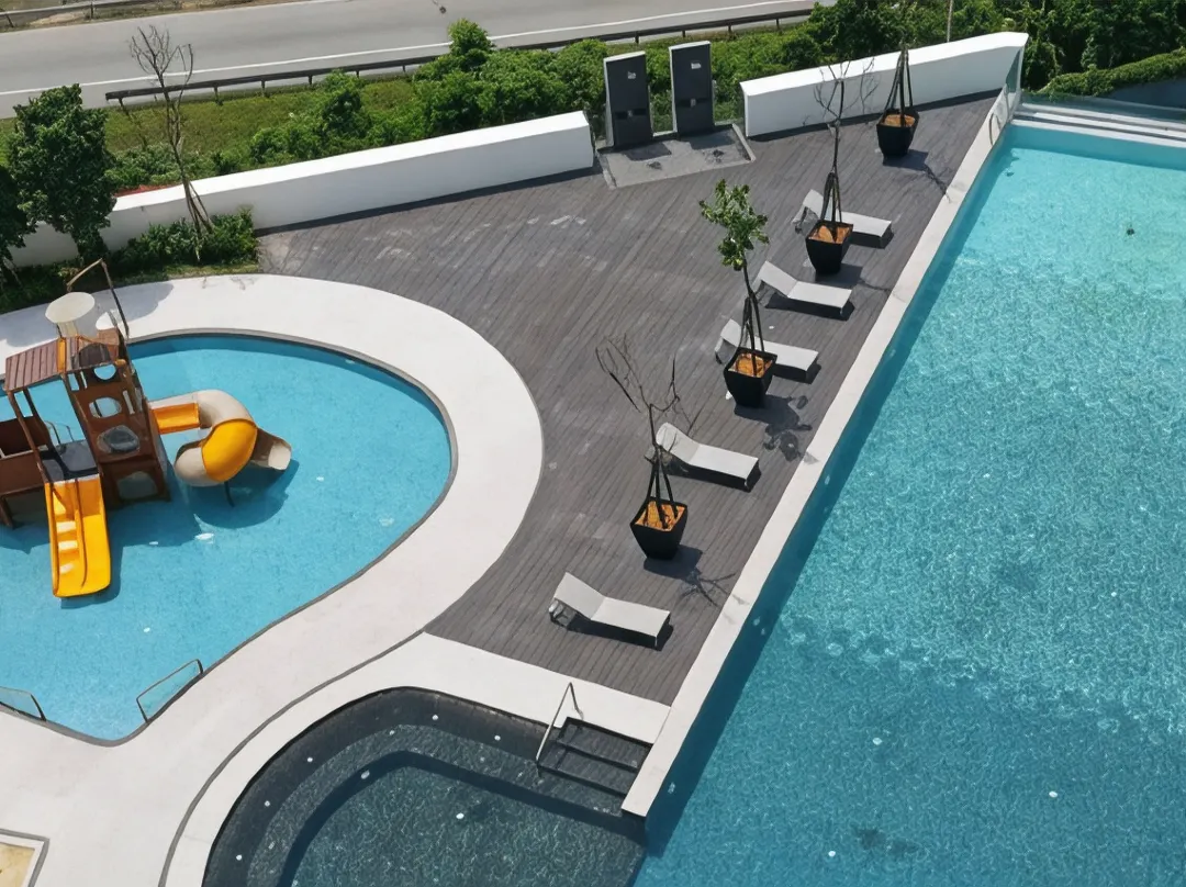 Ipoh D Festivo Suites 6-10pax 10mins To Sunway Tambun By Iwh - Ipoh