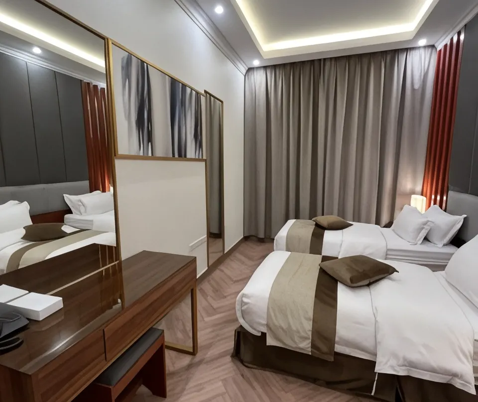 Smayah Hotel - Riyadh