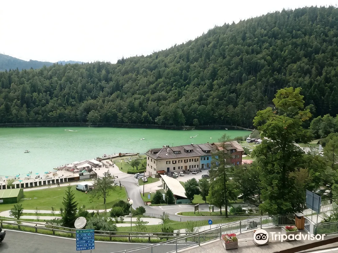 Hotel Romanda - Lavarone