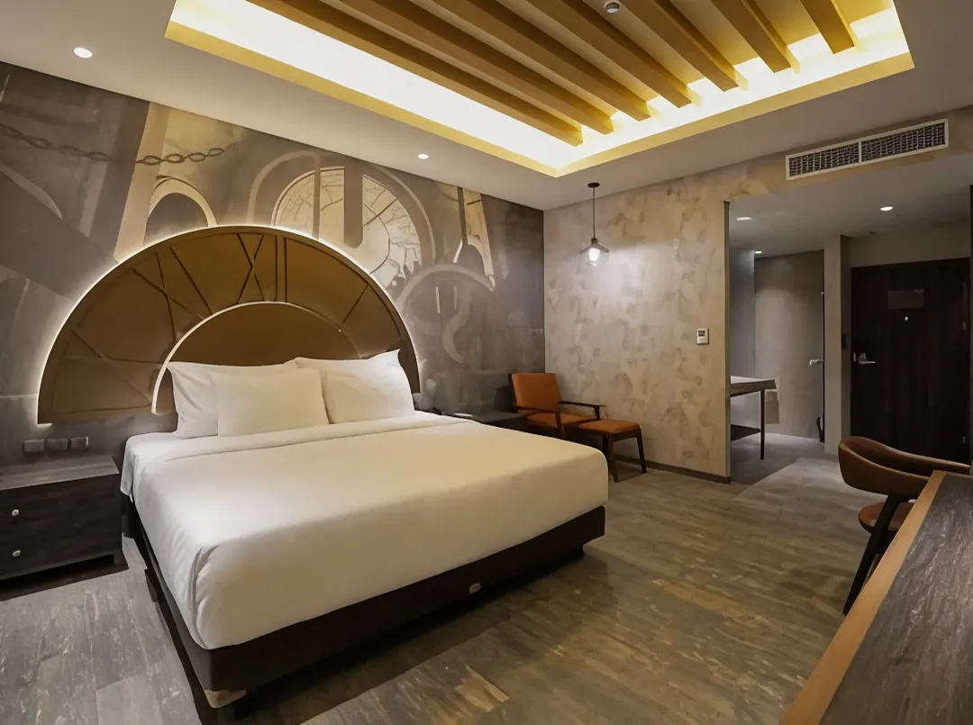 Jamboo Kingdom Hotel & Resort - Tulungagung