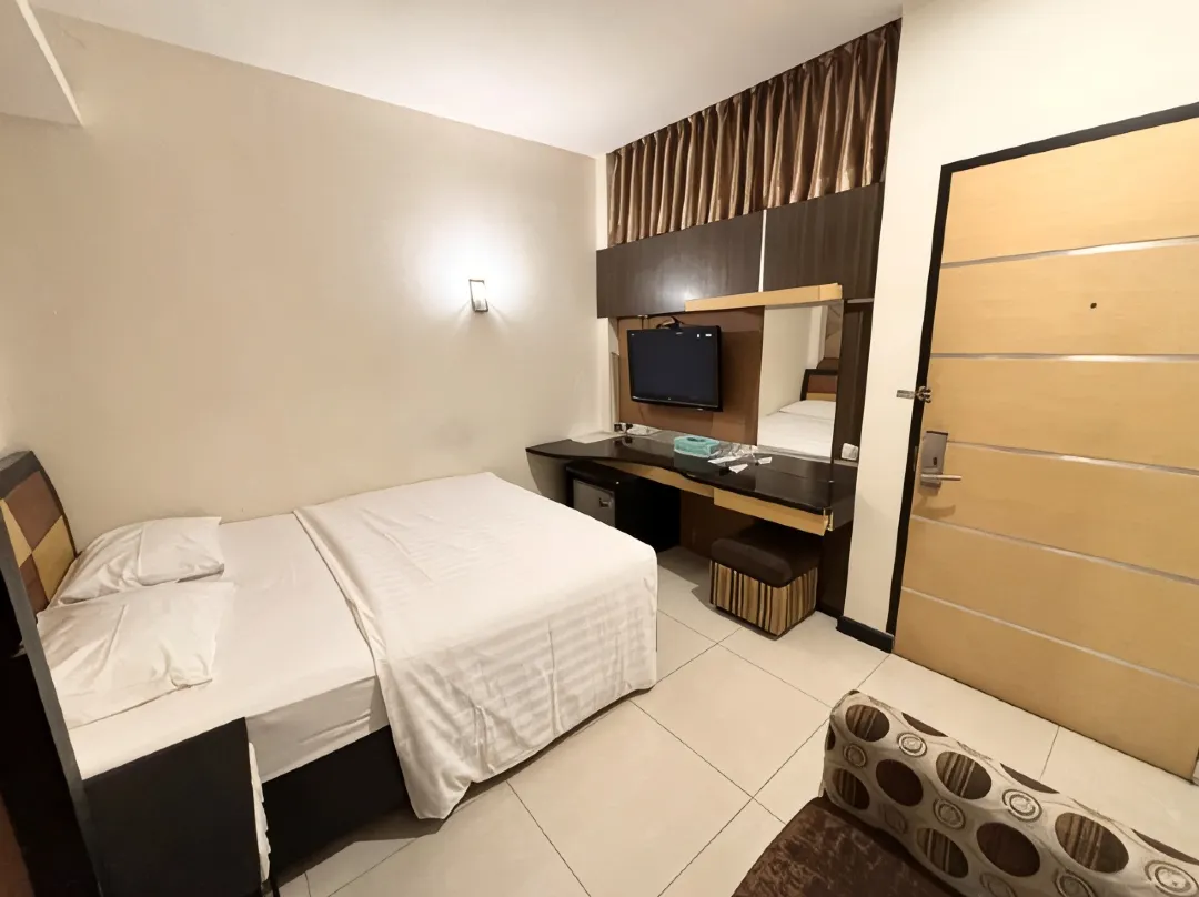 Sumber Ria Hotel - Central Sulawesi