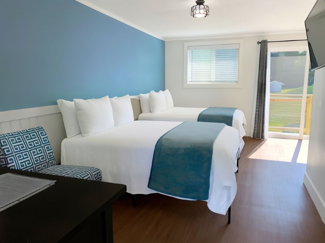 Lake Wentworth Inn - Wolfeboro, NH