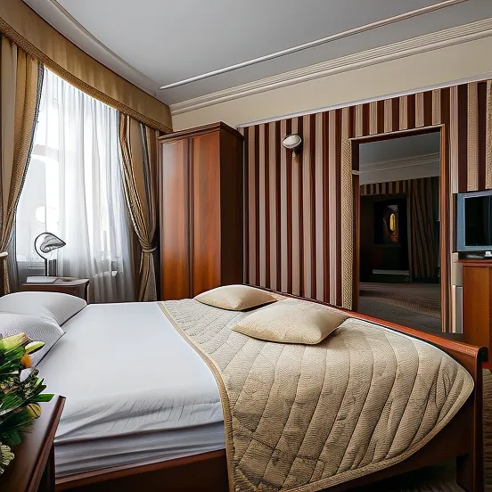 Eurohotel Central - Yekaterinburg