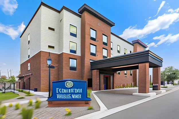 Cobblestone Hotel & Suites - Lynden - Ferndale, WA