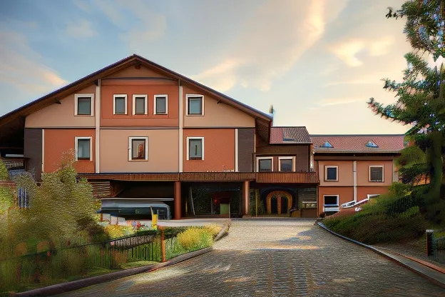 Golf & Spa Kunětická Hora - Pardubický kraj