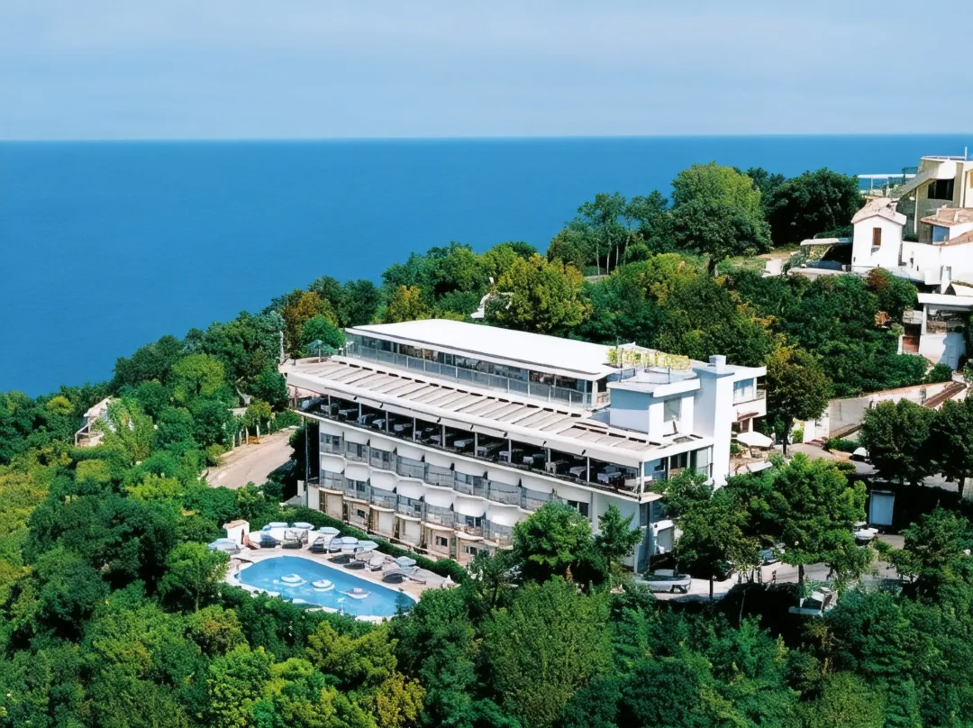 Hotel Posillipo - Gabicce Mare