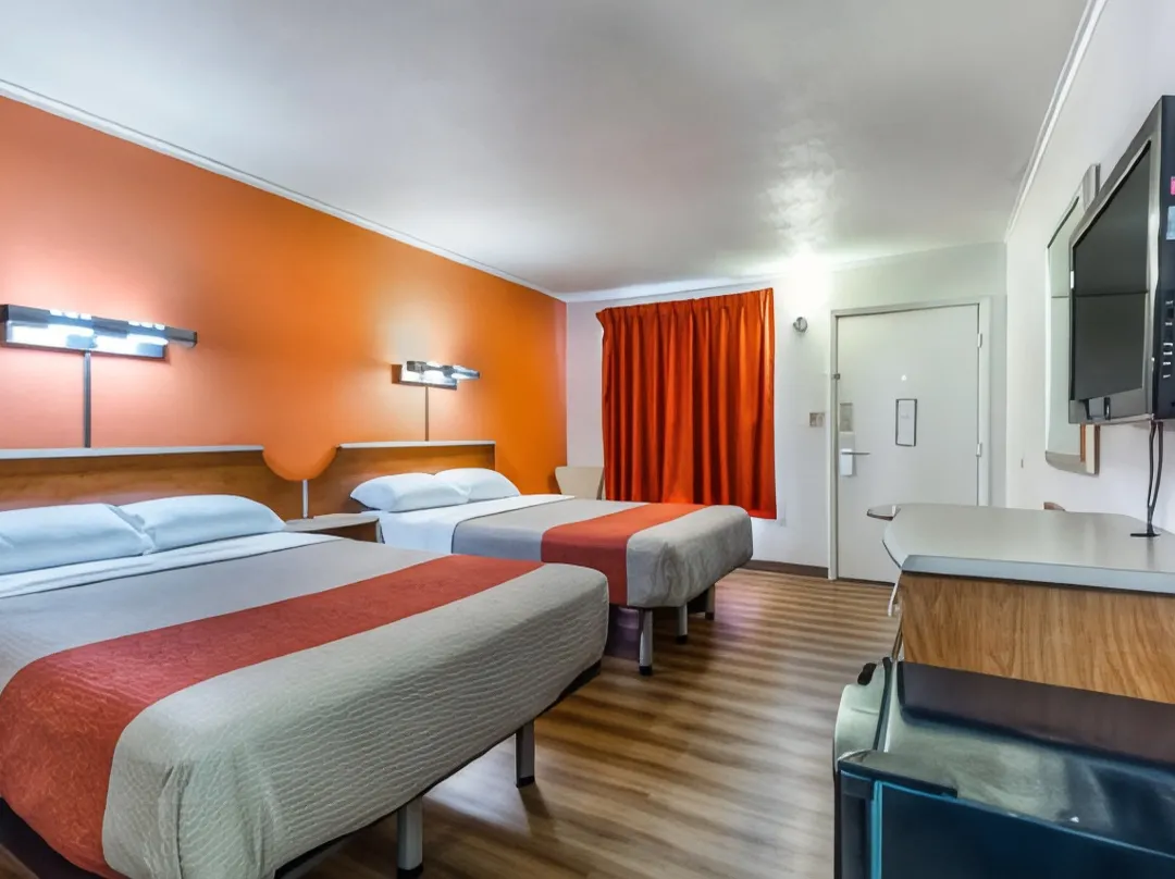 Motel 6 Mount Vernon, Il - Illinois